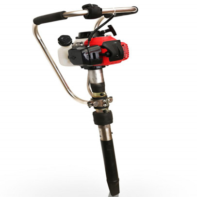 Portable Rail Tamping Machine-Wuhan Linkage Track Equipment Co,Ltd