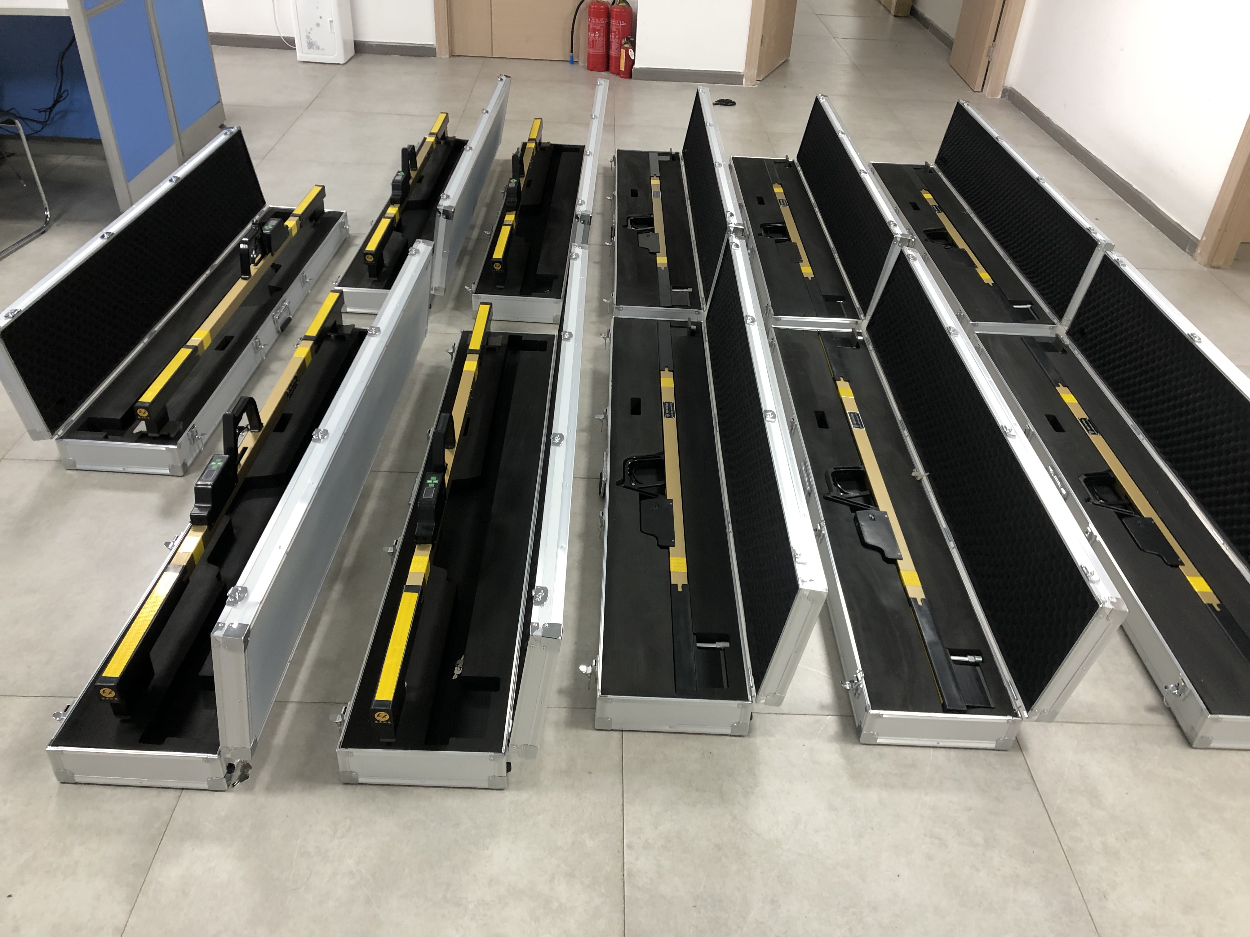 -Wuhan Linkage Track Equipment Co,Ltd