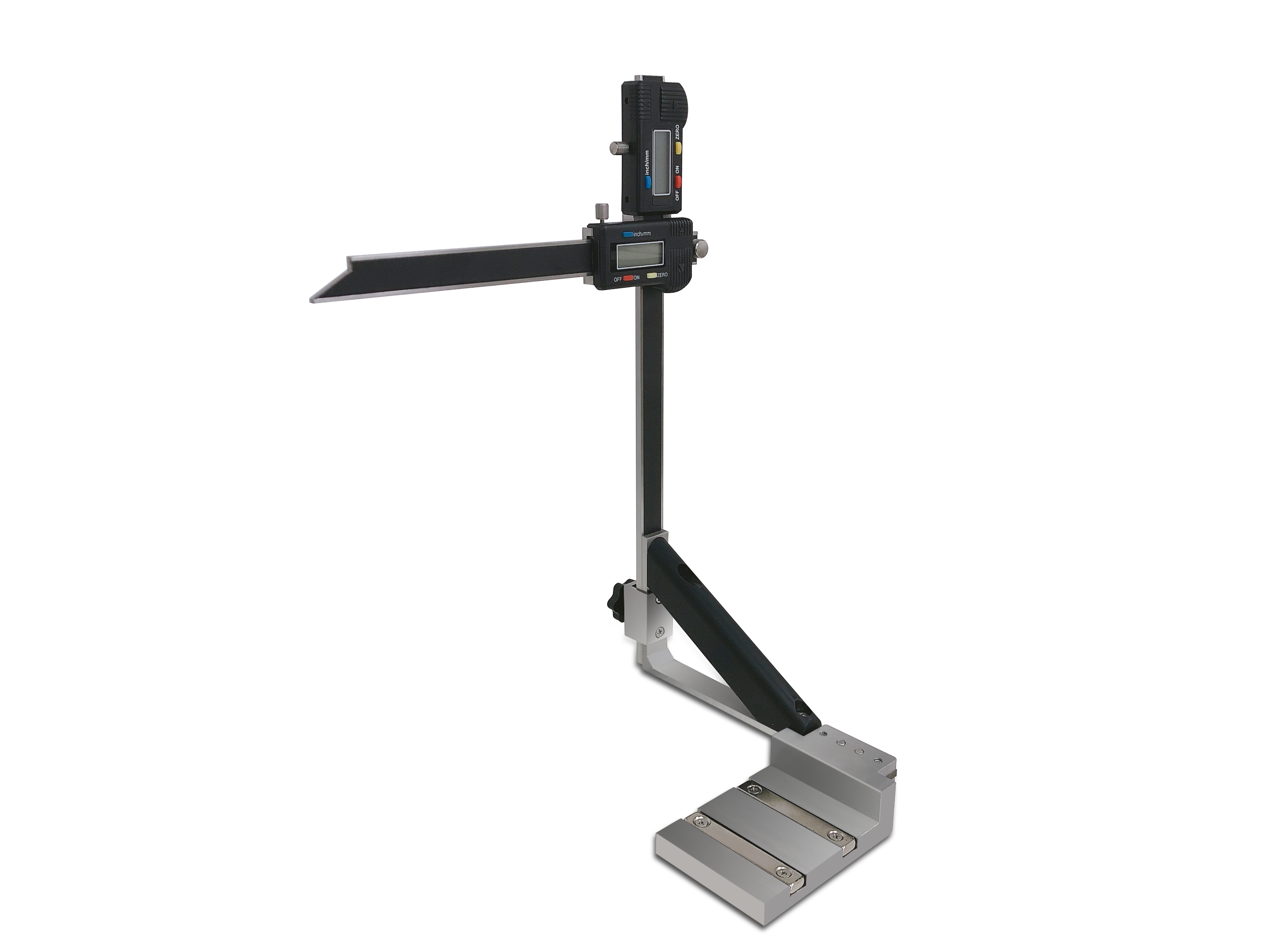 Switch Rail Lateral Wear Gauge-Wuhan Linkage Track Equipment Co,Ltd