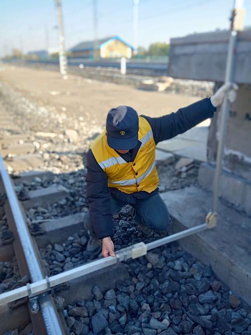 Platform Gauge,Platform Clearance Gauge-Wuhan Linkage Track Equipment ...