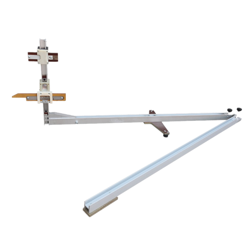 Third Rail Measuring Gauge-Wuhan Linkage Track Equipment Co,Ltd