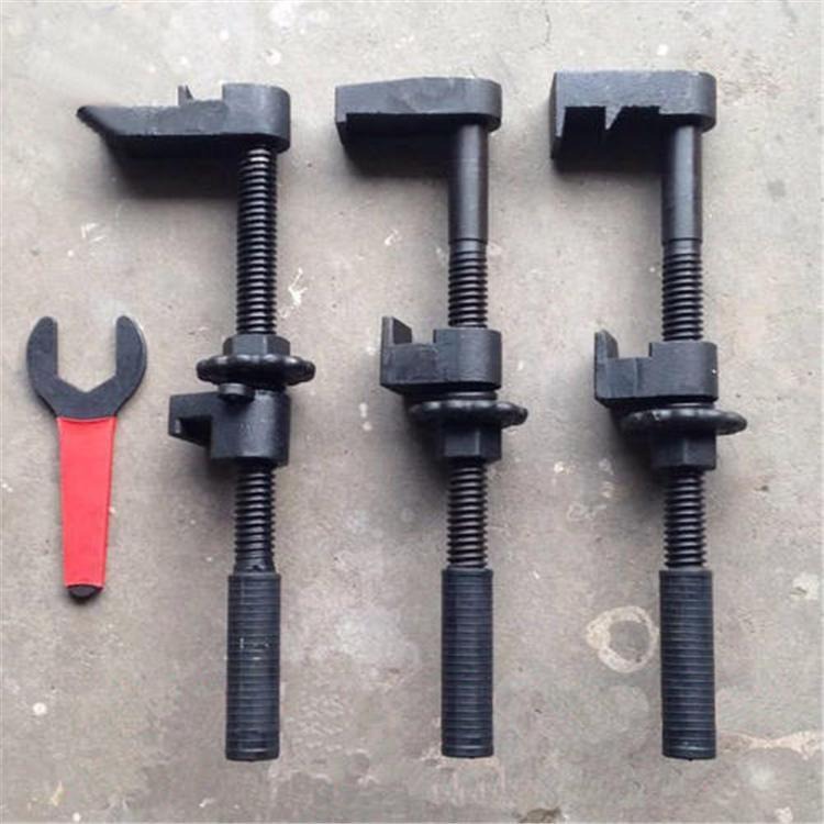 Switch Railway Point Clamp Hook and Lock-Wuhan Linkage Track Equipment ...