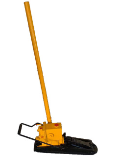 Hydraulic Track Jack-Wuhan Linkage Track Equipment Co,Ltd